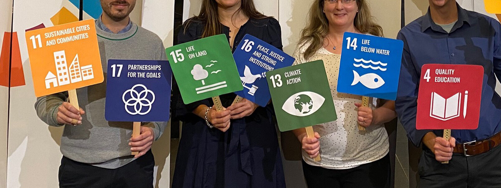 Case Studies – Green Impact